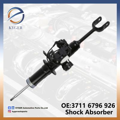 Cina 37116796926 Ricambi per autoveicoli Suspensione anteriore destra Assorbente d'urto 3711 6796 926 per BMW Serie 7 F01 F02 F04 F07 F10 550 in vendita