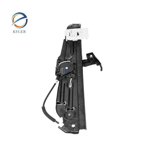 51357182613 Rear Left Power Window Regulator with Motor 5135 7182 613 for BMW 5 F10 520i 528i 530i 535i 550i