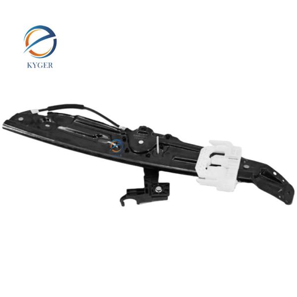 51357182613 Rear Left Power Window Regulator with Motor 5135 7182 613 for BMW 5 F10 520i 528i 530i 535i 550i