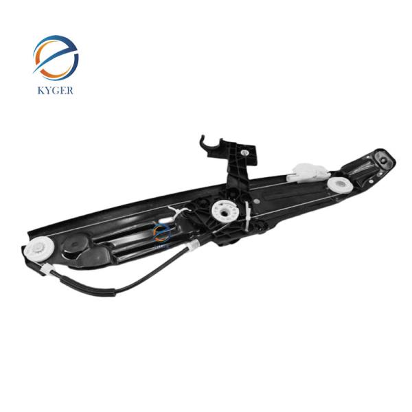 51357182613 Rear Left Power Window Regulator with Motor 5135 7182 613 for BMW 5 F10 520i 528i 530i 535i 550i