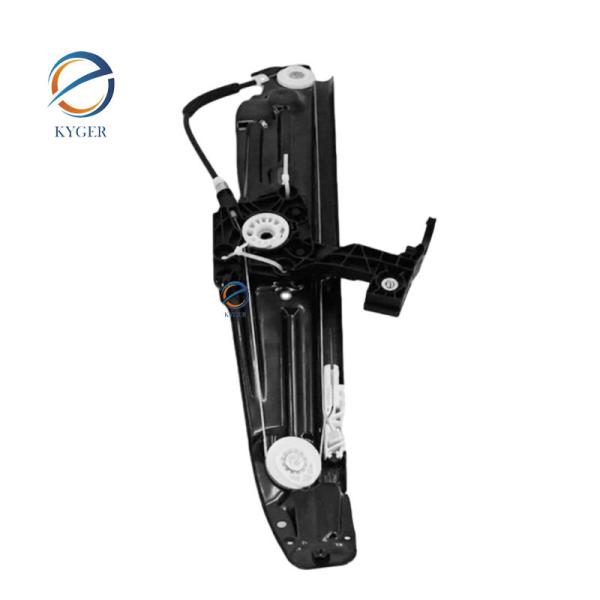 51357182613 Rear Left Power Window Regulator with Motor 5135 7182 613 for BMW 5 F10 520i 528i 530i 535i 550i