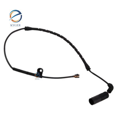 Cina 34351164371 Sensore ABS anteriore Sensore pad del freno posteriore 3435 1164 372 per BMW Serie 3 E46 3435 1164 371 34351164372 in vendita