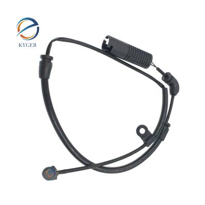 Cina 34351164371 Sensore ABS anteriore Sensore pad del freno posteriore 3435 1164 372 per BMW Serie 3 E46 3435 1164 371 34351164372 in vendita