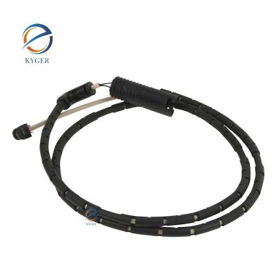 Cina 34353411757 Ricambi per autoveicoli Sensore di usura della pastiglia del freno posteriore 3435 3411 757 per BMW X3 E83 in vendita