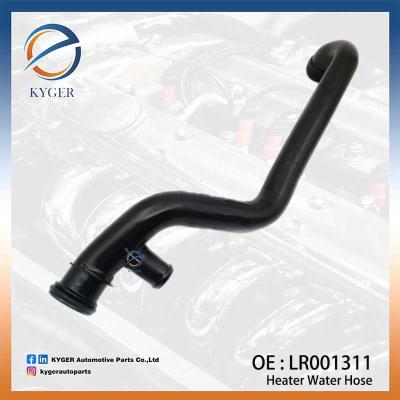 China Heater Water Hose Heating Water Pipe LR001311 AJ811151 for Land Rover Freelander 2 Discovery Sport 2015 for sale