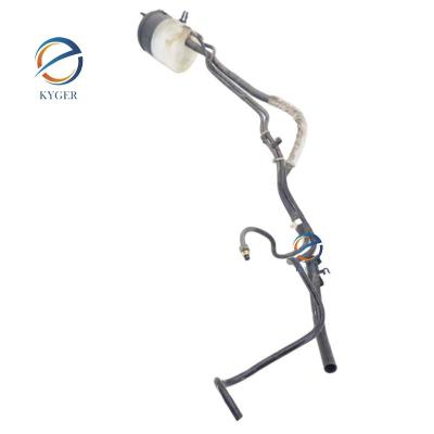 Cina Compressore di sospensione d'aria per tubi Silenziatore di gas di scarico per ingresso d'aria LR050889 LR044032 per Land Rover Discovery 4 2014 in vendita