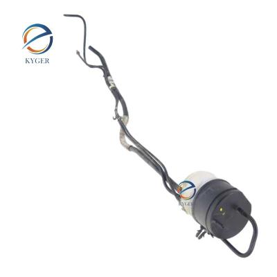 Cina Compressore di sospensione d'aria per tubi Silenziatore di gas di scarico per ingresso d'aria LR050889 LR044032 per Land Rover Discovery 4 2014 in vendita