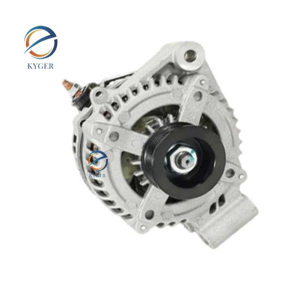 Quality Electrical Systems Alternator LR077418 LR011231 LR023405 LR023421 for Land Rover for sale