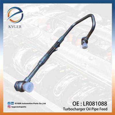 Китай Турбокомпрессор для питания нефтепровода LR081088 LR072563 LR028821 C2Z21976 JDE38205 JDE38885 для Land Rover Freelander 2 Range Rover Evoque продается