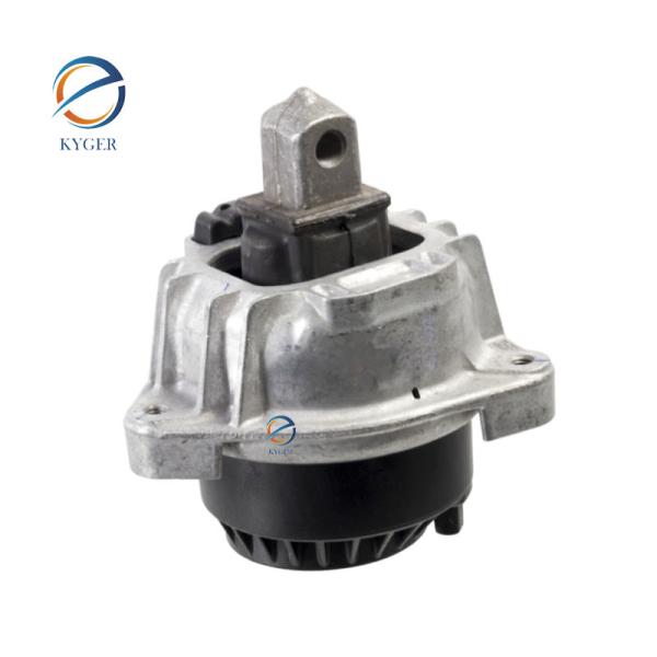 Auto Parts 22116777371 Engine Mount Holder Engine Mounting 2211 6777 371 for BMW 5 Series F07 F10 F11 N47 N57