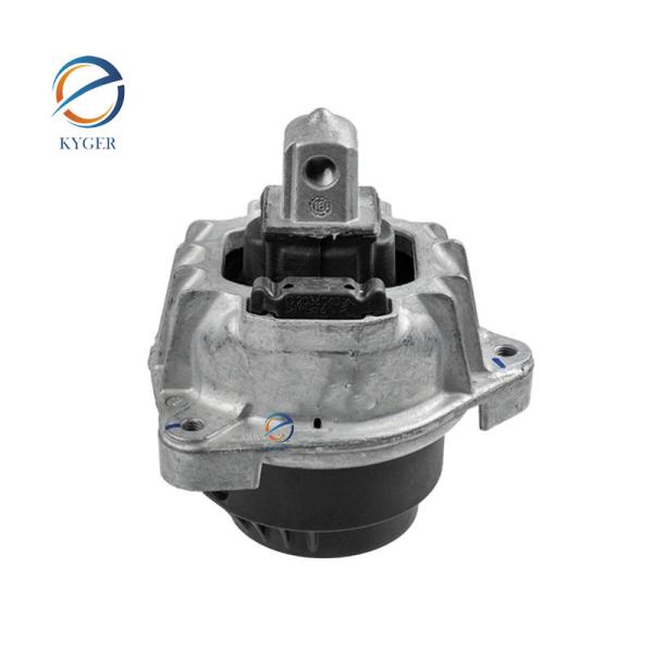 Auto Parts 22116777371 Engine Mount Holder Engine Mounting 2211 6777 371 for BMW 5 Series F07 F10 F11 N47 N57