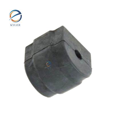 Cina 33556775448 Stabilizzatore posteriore Busching Cuscinetto Bush Bar Rubber Bushing 3355 6775 448 per BMW Serie 5 F10 in vendita