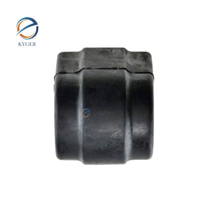 Cina 33556775448 Stabilizzatore posteriore Busching Cuscinetto Bush Bar Rubber Bushing 3355 6775 448 per BMW Serie 5 F10 in vendita
