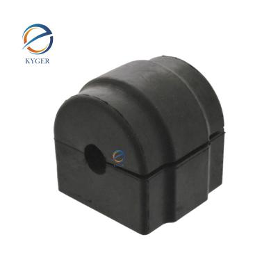 Cina 33556775448 Stabilizzatore posteriore Busching Cuscinetto Bush Bar Rubber Bushing 3355 6775 448 per BMW Serie 5 F10 in vendita