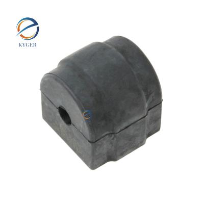 Cina 33556775448 Stabilizzatore posteriore Busching Cuscinetto Bush Bar Rubber Bushing 3355 6775 448 per BMW Serie 5 F10 in vendita