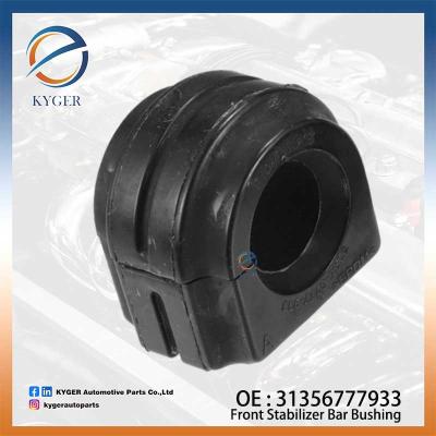 중국 자동차 부품 전면 안정화 바 부시 31356777933 3135 6777 933 BMW F10 F11 F12 F13 F06 판매용