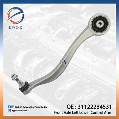 China Front Axle Left Lower Control Arm 31122284531 3112 2284 531 for BMW F87 F80 F82 F83 for sale
