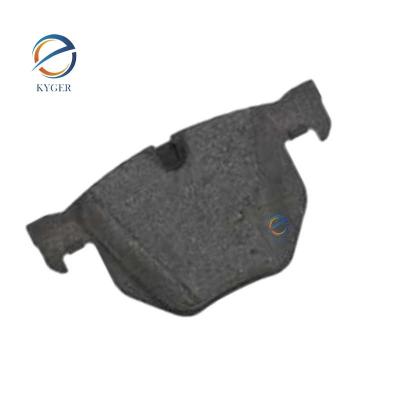 Cina Palle di freno posteriori 3421 6776 937 34216776937 34216868497 34216857108 34212413041 per BMW E60 E61 E63 E64 F15 F85 Palle di freno in vendita