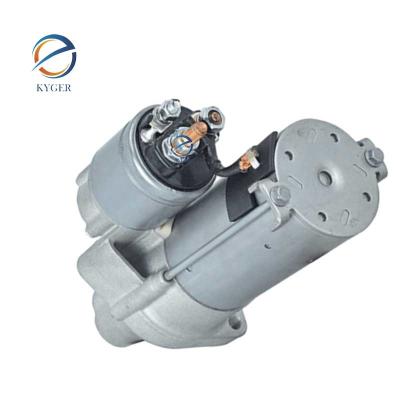 Cina Motore di avvio 2769062500 276 906 25 00 2761510101 per Mercedes Benz W204 C204 C218 W212 W221 in vendita