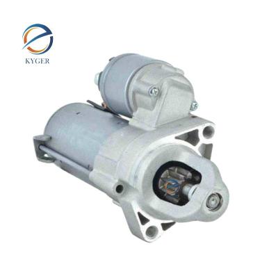 Cina Motore di avvio 2769062500 276 906 25 00 2761510101 per Mercedes Benz W204 C204 C218 W212 W221 in vendita