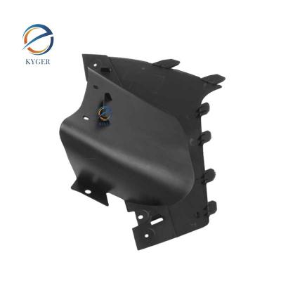 China Front Bumper Air Duct Cooling Vent LR095012 for Land Rover Range Rover Velar for sale