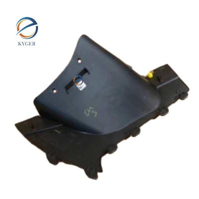 China Front Bumper Air Duct Cooling Vent LR095012 for Land Rover Range Rover Velar for sale