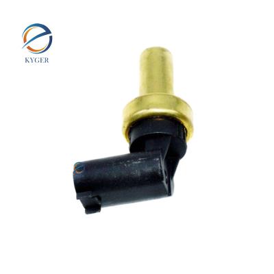 Cina 0009050700 Sensore di temperatura del liquido di raffreddamento 0999053800 0005425118 per Mercedes Benz M113 M271 M275 in vendita