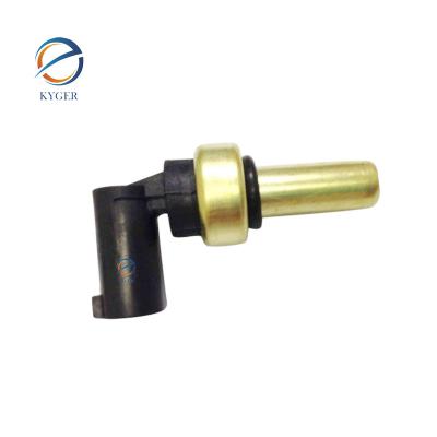 Cina 0009050700 Sensore di temperatura del liquido di raffreddamento 0999053800 0005425118 per Mercedes Benz M113 M271 M275 in vendita