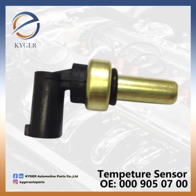 Cina 0009050700 Sensore di temperatura del liquido di raffreddamento 0999053800 0005425118 per Mercedes Benz M113 M271 M275 in vendita