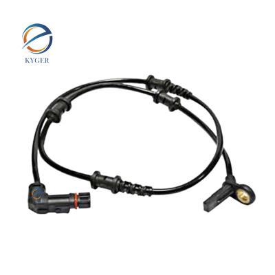 Cina 1645400917 Auto Auto Parts ABS Sensore di velocità delle ruote 164 540 09 17 per Mercedes Benz W164 GL320 ML320 ML350 in vendita