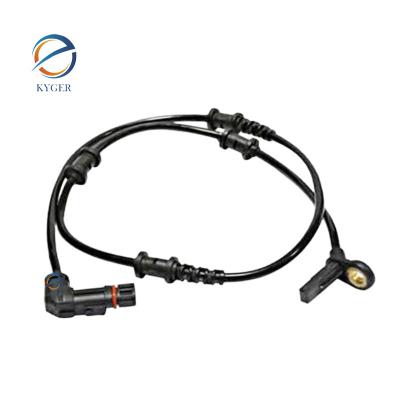 Cina 1645400917 Auto Auto Parts ABS Sensore di velocità delle ruote 164 540 09 17 per Mercedes Benz W164 GL320 ML320 ML350 in vendita