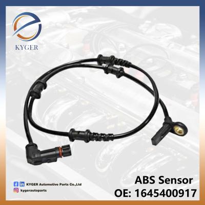 Cina 1645400917 Auto Auto Parts ABS Sensore di velocità delle ruote 164 540 09 17 per Mercedes Benz W164 GL320 ML320 ML350 in vendita