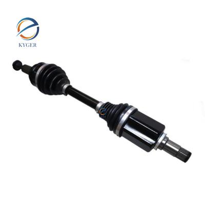 Cina 253 330 20 00 Sistemi di trasmissione automatici Asse anteriore Asse di trasmissione destra 2533302000 per Mercedes Benz GLC W253 in vendita