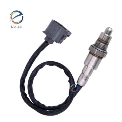 Cina Sensore di ossigeno posteriore sinistro 008 542 62 18 0085426218 56028994AB 5149180AA per Mercedes Benz W222 W292 W212 in vendita