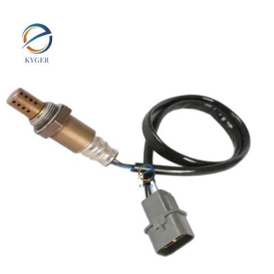 Cina Sensore di ossigeno posteriore sinistro 008 542 62 18 0085426218 56028994AB 5149180AA per Mercedes Benz W222 W292 W212 in vendita