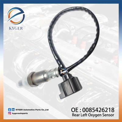 Cina Sensore di ossigeno posteriore sinistro 008 542 62 18 0085426218 56028994AB 5149180AA per Mercedes Benz W222 W292 W212 in vendita