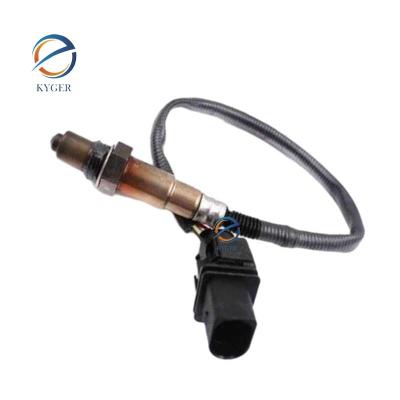 Cina Sensore di ossigeno anteriore sinistro 009 542 62 18 0095426218 226A45569R A0095426218 per Mercedes Benz C190 W205 W212 W213 W166 in vendita