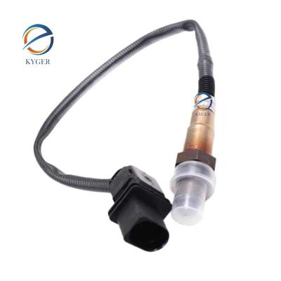 Cina Sensore di ossigeno anteriore sinistro 009 542 62 18 0095426218 226A45569R A0095426218 per Mercedes Benz C190 W205 W212 W213 W166 in vendita