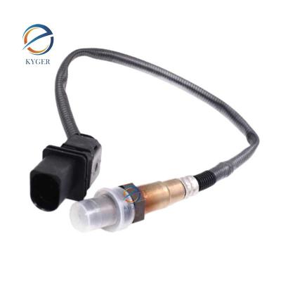 Cina Sensore di ossigeno anteriore sinistro 009 542 62 18 0095426218 226A45569R A0095426218 per Mercedes Benz C190 W205 W212 W213 W166 in vendita
