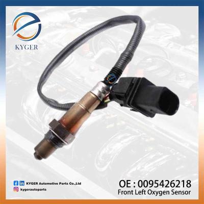 Cina Sensore di ossigeno anteriore sinistro 009 542 62 18 0095426218 226A45569R A0095426218 per Mercedes Benz C190 W205 W212 W213 W166 in vendita