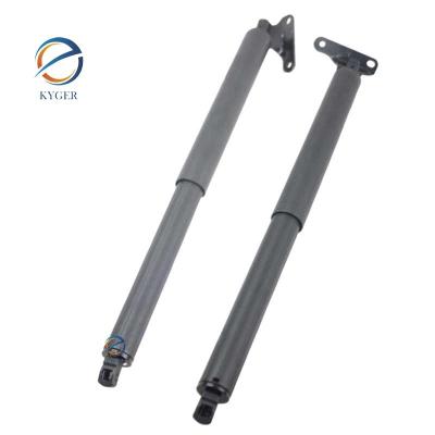 Cina Baule Wtrut Porta posteriore destra molla di gas molla di gas 1647400645 164 740 06 45 per Mercedes Benz W164 GL-CLASS SUV X164 in vendita