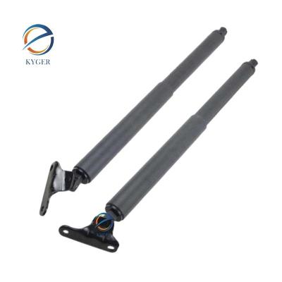 Cina Baule Wtrut Porta posteriore destra molla di gas molla di gas 1647400645 164 740 06 45 per Mercedes Benz W164 GL-CLASS SUV X164 in vendita