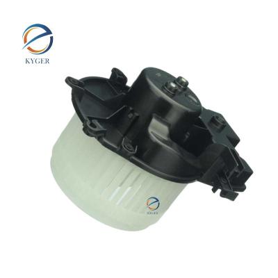 Cina Motore ventilatore ventilatore 2038202514 203 820 25 14 per Mercedes Benz W209 W463 W230 W203 in vendita