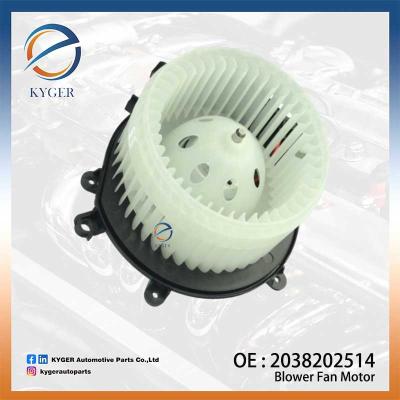 Cina Motore ventilatore ventilatore 2038202514 203 820 25 14 per Mercedes Benz W209 W463 W230 W203 in vendita
