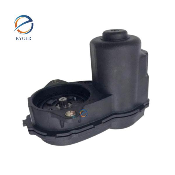 172 906 02 00 Parking Brake Actuator Rear Left 1729060200 for Mercedes Benz W176 W246 W242 W205 X156