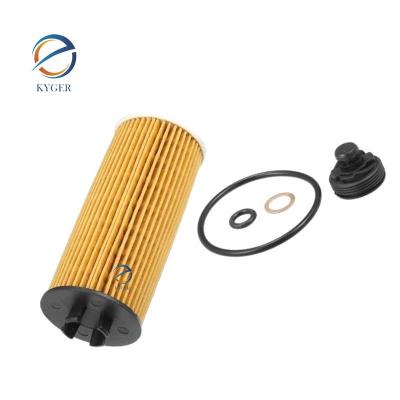 Cina Filtro per olio motore per auto 11428570590 1142 8570 590 per BMW MINI F54 F60 F56 F55 F57 F45 F46 I12 F49 in vendita