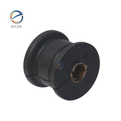 Cina 203 326 01 81 Ricambi per autoveicoli Ruota posteriore Swing Rubber Bar Bushing 2033260181 per Mercedes Benz W203 W209 C320 in vendita