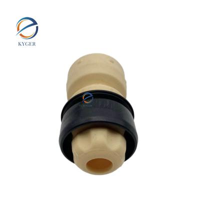 Cina 2463240307 Auto Parts Auto Rear Shock Absorber Bump Suspension Buffer Rubber 246 324 03 07 per Mercedes Benz W246 in vendita