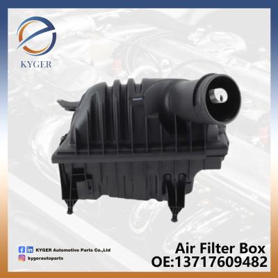 China Peças para automóveis 1371 7609 482 Caixa de filtro de ar Filtro de ar de admissão 13717609482 para BMW X1 F48 X2 F39 à venda