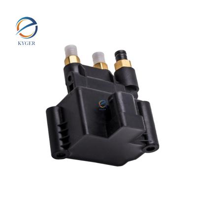 China 2513200758 Car Parts Compressor Valve Block 2513200158 for Mercedes Benz R Class W251 V251 A2513200158 for sale
